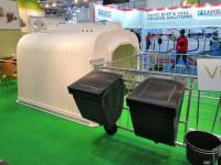 China Rotational Moulding Mould For Livestock Cattle Pen Material Sheet Mould Production for sale