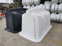 China Rotational Moulding Mould For Livestock Cattle Pen for sale