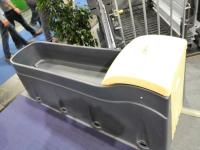 China Rotational Moulding Mould For Feed Sink Mould Production Mold Process for sale