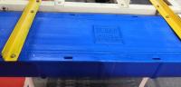 China Hdpe  LLDPE Rota Mold For Fish Pond Aerator for sale
