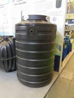 China Mild Steel Mould Plastic Water Tank Rota Mold Customizde OEM Rotational Molding Plastic Water Tank with Best Quality for sale