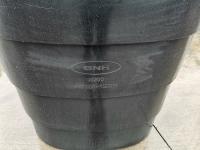 China 10000L Super Large Water Tank Mould Manufacturer Domestic Plastic  Tank Rotational Mould for sale