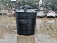 China 10000L Super Large Water Tank Mould Manufacturer Domestic Plastic  Tank Rotational Mould for sale