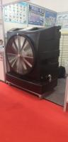 China Polypropylene Rotomolding Molds Fan Shell Support for sale