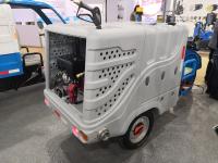 China Rotational Moulding Mould For Ground Washing Machine for sale