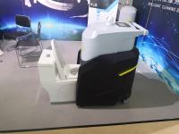 China Rotational Rotomoulding Mould Toilet Washing Machine Product for sale