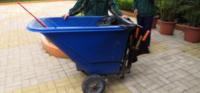 China Customized Rotomolding Mould For Ground Washing Machine for sale