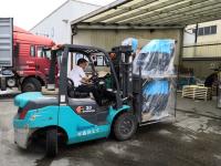 China Ground Washing Machine Rotomolding Mould for sale