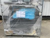 China Rotational Moulding Mould For Washing Machine for sale