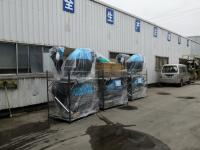 China Rotational Moulding Mould For Washing Machine for sale