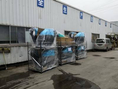 China Rotational Moulding Mould For Washing Machine for sale