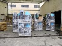 China Rotational Moulding Mould For Washing Machine for sale