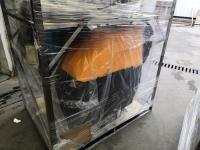 China Rotational Moulding Mould For Washing Machine for sale