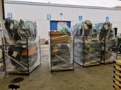 China Rotational Moulding Mould For Washing Machine for sale