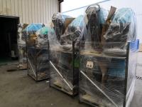China Rotational Moulding Mould For Washing Machine for sale