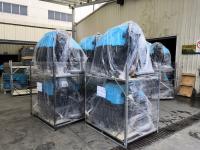 China Rotational Moulding Mould For Washing Machine for sale