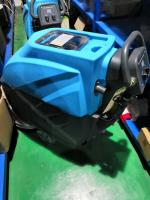 China Ground Washing Machine Rotomoulding Mould Custom Rotational Moulding Process for sale