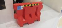 China Rotational Roto Mold Maker For Road Barrier for sale