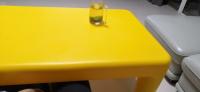 China rotational moulding aluminium rotational table mould for sale