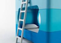 China Bed Furniture Rotomoulding Mould  PE Products for sale