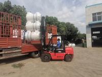 China Rotomolding Septic Tank Mould Steel 750L for sale