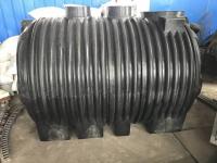 China 200 Gallon Septic Tank Molds For Sale Manhole Underground for sale