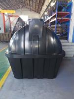 China 200 Gallon Septic Tank Molds For Sale Manhole Underground for sale