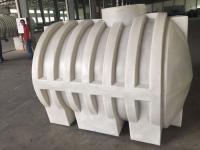 China 200 Gallon Septic Tank Molds For Sale Manhole Underground for sale