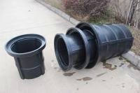 China Rotational Moulding Mould for Sewage Inspection Manhole for sale