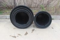 China Rotational Moulding Mould for Sewage Inspection Manhole for sale