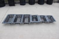 China Rotational Moulding Mould for Sewage Inspection Manhole for sale