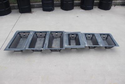 China Rotational Moulding Mould for Sewage Inspection Manhole for sale