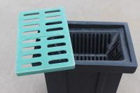 China Sewage Inspection Manhole Rotomoulding Mould High Demand for sale