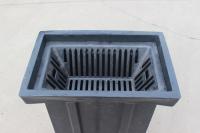 China Sewage Inspection Manhole Rotomoulding Mould High Demand for sale