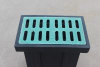 China Sewage Inspection Manhole Rotomoulding Mould High Demand for sale
