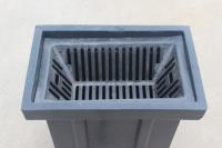 China Sewage Inspection Manhole Rotomoulding Mould High Demand for sale