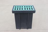 China Rotational Moulding Mould For Sewage Inspection Manhole for sale