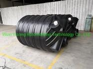 China Integrated Septic Tank Mould 2.5kg Weight 2mm Thickness for sale