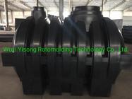 China Customized 2mm Corrosion Resistance Septic Tank Mould Available for sale