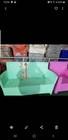 China Sofa Rotomoulding Mold Cast Aluminium Furniture for sale