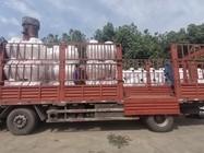 China Rotomould Septic Tank Mold Polyethylene Polypropylene Rotational Molding for sale