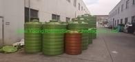 China White 1000L Water Tank Mould for Industrial Usage for sale
