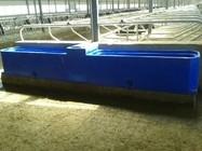China Water Trough Rotational Molding Raw Materials Mold for sale
