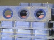 China Water Trough Rotational Molding Raw Materials Mold for sale