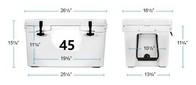 China High Impact Resistance Solid Billet Aluminum With High Heat Resistance for sale