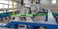 China Plastic Rotational Molding Machine For Water Tank 5000L for sale