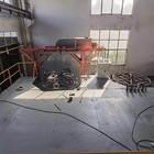 China Boat Aluminium Die Casting Molds 10000 Cycles for sale