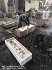 China Boat Aluminium Die Casting Molds 10000 Cycles for sale