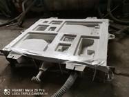 China Boat Aluminium Die Casting Molds 10000 Cycles for sale