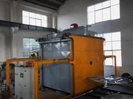 China Boat Aluminium Die Casting Molds 10000 Cycles for sale
